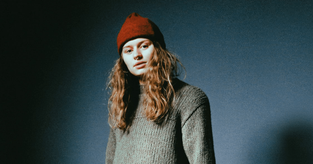 Worked Music | girl in red comparte su nueva canción “Serotonin”