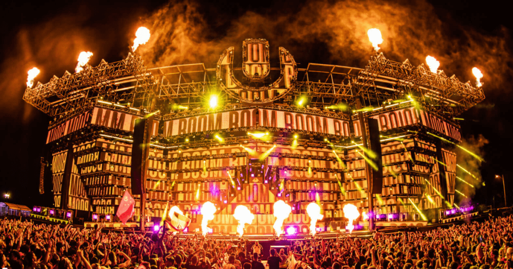 Worked Music | ULTRA Worldwide: se anuncia la primera edición de ULTRA Perú