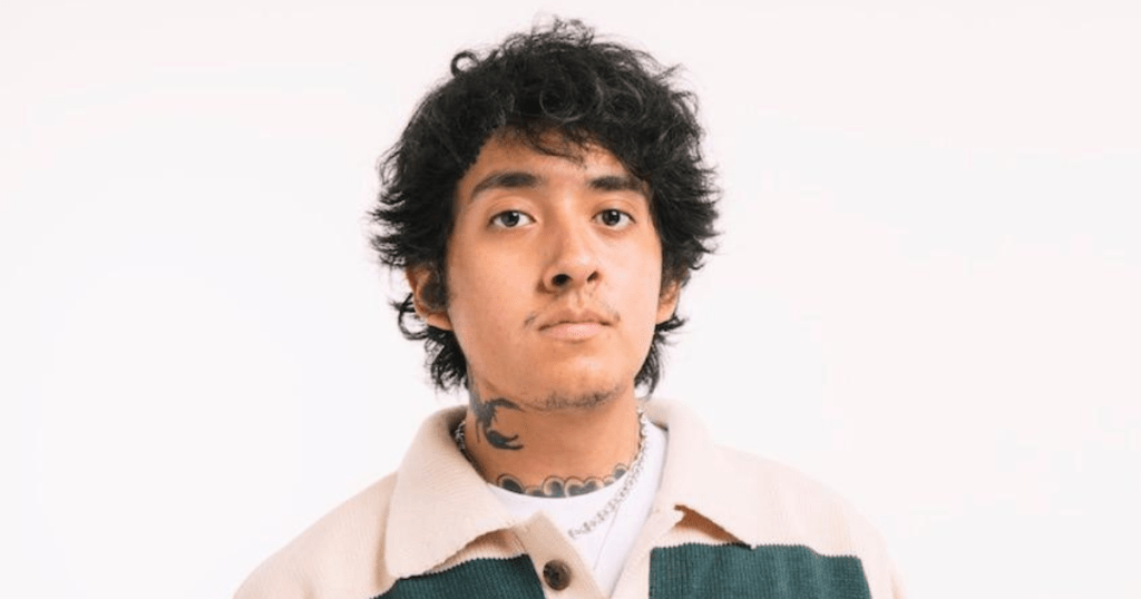 Worked Music | Cuco llega con un nuevo sencillo: ‘Pendant’
