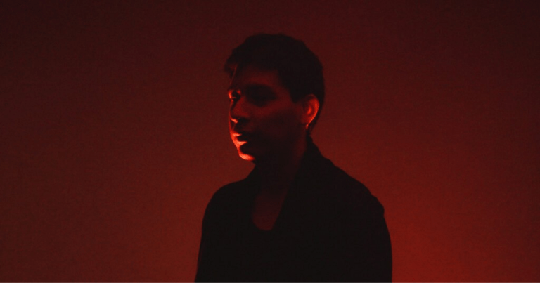 Worked Music | El artista tacneño Alexander Goché presenta su nuevo ...