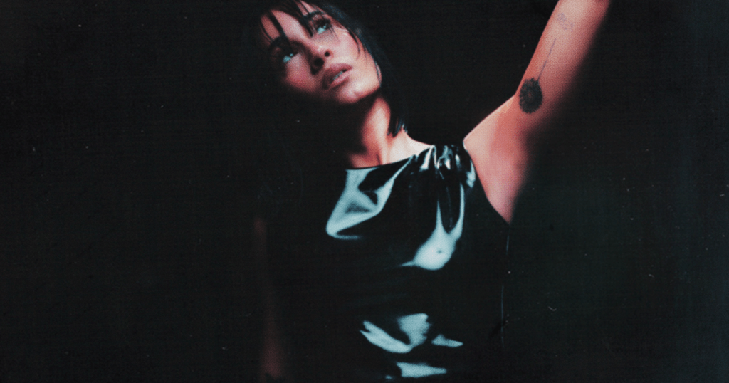 Worked Music | Aitana presenta su nuevo y esperado álbum “alpha”