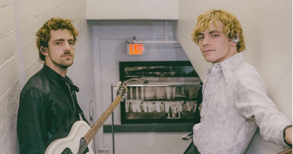 Worked Music | THE DRIVER ERA lanza su primer álbum en vivo “Live At ...