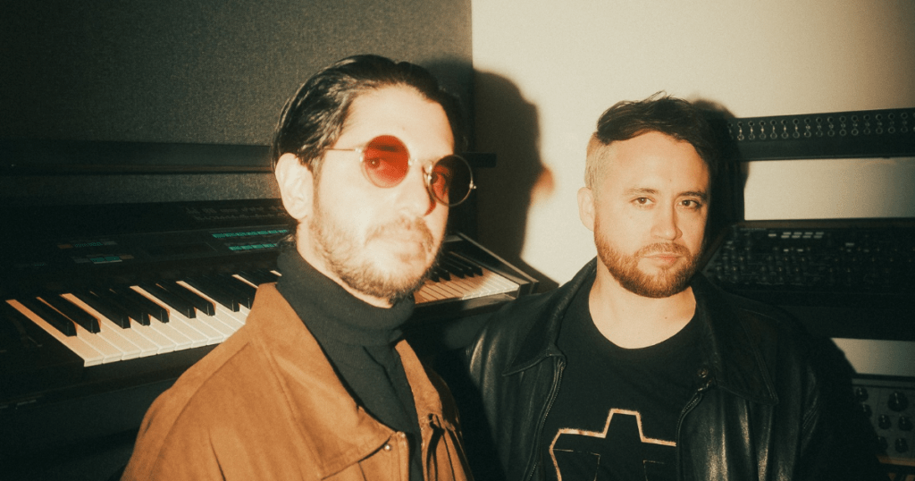 Worked Music | Mecánico: “En esta nueva etapa, conectamos con lo que ...